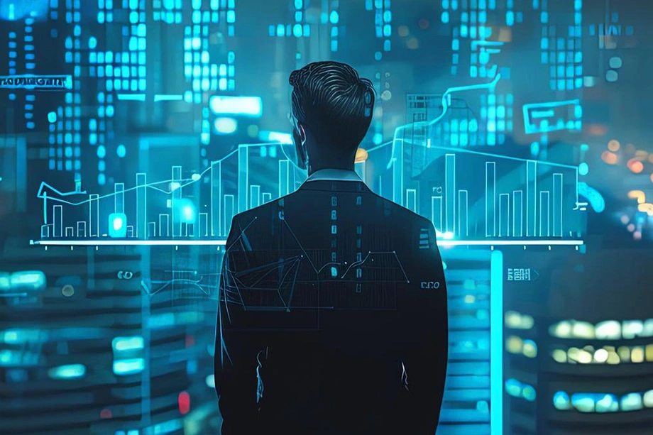 How Digital Transformation is Reshaping Businesses in Bangladesh - KuiperZ