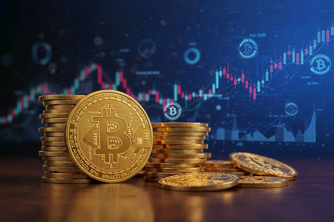 The Future of Asset Tokenization: How Digital Tokens are Changing ...