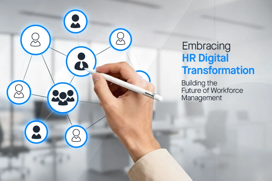 Rysenova is the Best HR Software in Bangladesh - KuiperZ