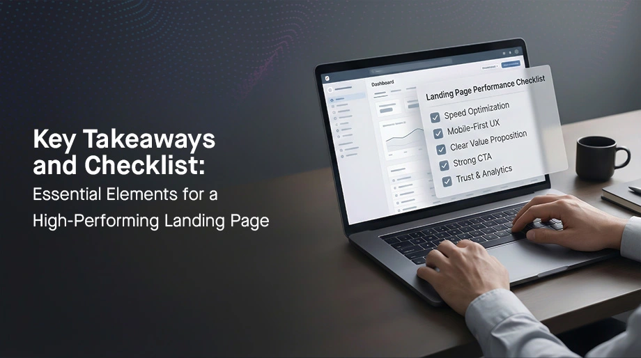 The Anatomy of a Winning Landing Page in BD: Copy, CTA, and Load Speed ...